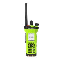 China Motorola APX7000XE Digital Radio VHF UHF 10W IPX7 Waterproof Two Way for sale