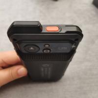China PNC460 Explosion-Proof Walkie-Talkie 5W 15km Range IP55 for sale