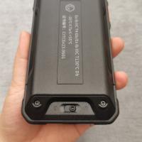 China PNC460 Explosion-Proof Walkie-Talkie 5W 15km Range IP55 for sale