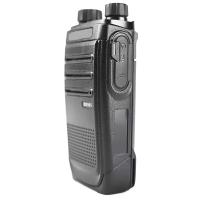 China Hytera BD50X UHF VHF Two-Way Radio 5W 16 Channels Digital Analog Walkie Talkie for sale