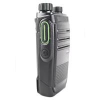 China Hytera BD50X UHF VHF Two-Way Radio 5W 16 Channels Digital Analog Walkie Talkie for sale