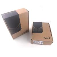 China Hytera BD50X UHF VHF Two-Way Radio 5W 16 Channels Digital Analog Walkie Talkie for sale
