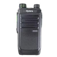 China Hytera BD50X UHF VHF Two-Way Radio 5W 16 Channels Digital Analog Walkie Talkie for sale