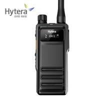 China HP600 Professional DMR Digital Radio UHF 400-527MHz VHF 136-174MHz IPX6 Bluetooth 5.0 for sale