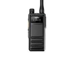 China HP600 Professional DMR Digital Radio UHF 400-527MHz VHF 136-174MHz IPX6 Bluetooth 5.0 for sale