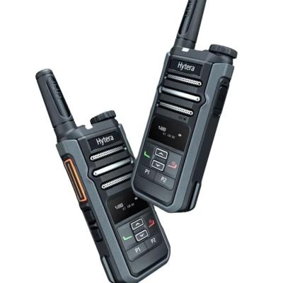 China Hytera G36 Digital Walkie Talkie 3W UHF 400-470MHz 2200mAh DMR Two-Way Radio for sale