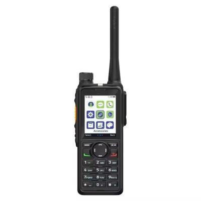 China Hytera HP685 DMR Digital Two-Way Radio 5W UHF VHF IPX7 1024 Channels for sale