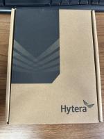 China Hytera HP685 DMR Digital Two-Way Radio 5W UHF VHF IPX7 1024 Channels for sale