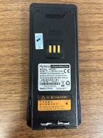 China Hytera HP685 DMR Digital Two-Way Radio 5W UHF VHF IPX7 1024 Channels for sale