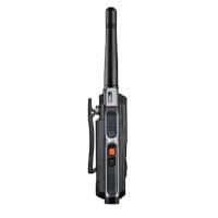 China Kirisun T450 4G DMR Walkie Talkie 10-50km Range IP66 Waterproof Handheld Radio for sale