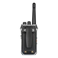 China Kirisun T450 4G DMR Walkie Talkie 10-50km Range IP66 Waterproof Handheld Radio for sale