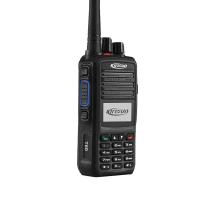 China Kirisun T60 4G POC Radio Handheld 10-50km Range IPX6 Waterproof Two Way Radio for sale