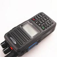 China Kirisun T60 4G POC Radio Handheld 10-50km Range IPX6 Waterproof Two Way Radio for sale