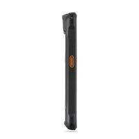 China Kirisun T650 4G DMR Walkie Talkie 10-50km Range IP68 Waterproof Android 5.0 for sale