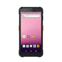 China Kirisun T650 4G DMR Walkie Talkie 10-50km Range IP68 Waterproof Android 5.0 for sale