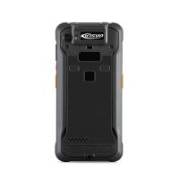 China Kirisun T650 4G DMR Walkie Talkie 10-50km Range IP68 Waterproof Android 5.0 for sale