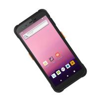 China Kirisun T650 4G DMR Walkie Talkie 10-50km Range IP68 Waterproof Android 5.0 for sale