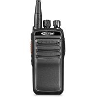 China Kirisun PT5200 DMR Dual Band Two Way Radio 5W 16 Channel IP54 Handheld for sale