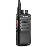 China Kirisun PT5200 DMR Dual Band Two Way Radio 5W 16 Channel IP54 Handheld for sale