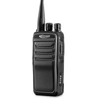 China Kirisun PT5200 DMR Dual Band Two Way Radio 5W 16 Channel IP54 Handheld for sale