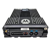 China MOTOROLA APX6500 50W P25 Mobile Radio with Bluetooth GPS 13.8V for sale