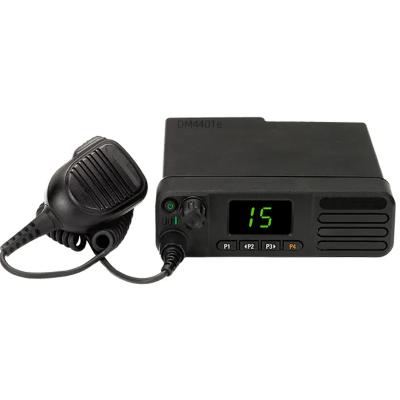 China Motorola DM4401e 45W UHF Vehicle Two Way Radio 256 Channel IPX5 for sale