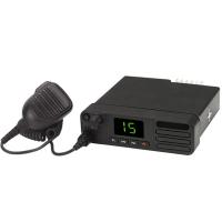 China Motorola DM4401e 45W UHF Vehicle Two Way Radio 256 Channel IPX5 for sale