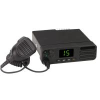 China Motorola DM4401e 45W UHF Vehicle Two Way Radio 256 Channel IPX5 for sale