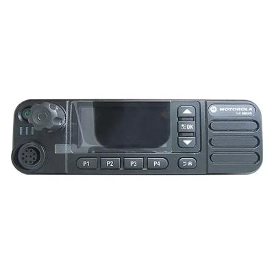 China MOTOROLA Xir M8620i DM4400e 5W Vehicle Walkie Talkie 25km Range VHF UHF for sale