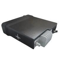 China Motorola XIR M8628 DMR Digital Car Radio 45W High Power 256 Channel UHF VHF for sale