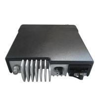 China Motorola XIR M8628 DMR Digital Car Radio 45W High Power 256 Channel UHF VHF for sale