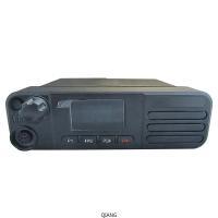 China Motorola XIR M8628 DMR Digital Car Radio 45W High Power 256 Channel UHF VHF for sale