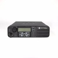 China Motorola DM4400 VHF UHF Car Radio Transceiver 5W 50km Range IPX7 for sale