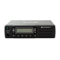 China MOTOROLA DM2600 Vehicle Walkie Talkie 25W UHF VHF 160 Channels 20km Range for sale
