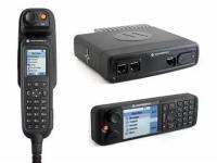 China Motorola MTM5400 Vehicle Radio 50km Range 13.8V IPX5 Mobile Two Way Radio for sale