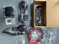 China Motorola MTM5400 Vehicle Radio 50km Range 13.8V IPX5 Mobile Two Way Radio for sale