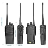 China Baofeng BF-1909 Dual Band Walkie Talkie 5W IPX6 Waterproof 1000 Channels for sale
