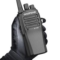 China Baofeng BF-1909 Dual Band Walkie Talkie 5W IPX6 Waterproof 1000 Channels for sale