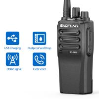 China Baofeng BF-1909 Dual Band Walkie Talkie 5W IPX6 Waterproof 1000 Channels for sale