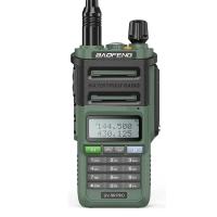 China Baofeng UV-9R Dual Band Walkie Talkie 5W 128 Channels IPX6 Waterproof for sale