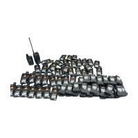 China Baofeng UV-K5 Dual Band Walkie Talkie 5W UHF VHF IPX6 Waterproof 1000 Channels for sale