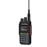 China Baofeng UV-22L Dual Band Walkie Talkie 5W 400-470MHz IPX6 999CH for sale