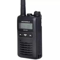 China Motorola EVX-S24 IPX-8 Waterproof Walkie Talkie 5W 1800mAh DMR Radio 256 Channels for sale