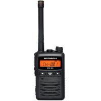 China Motorola EVX-S24 IPX-8 Waterproof Walkie Talkie 5W 1800mAh DMR Radio 256 Channels for sale