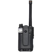 China Motorola EVX-S24 IPX-8 Waterproof Walkie Talkie 5W 1800mAh DMR Radio 256 Channels for sale