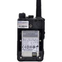 China Motorola EVX-S24 IPX-8 Waterproof Walkie Talkie 5W 1800mAh DMR Radio 256 Channels for sale