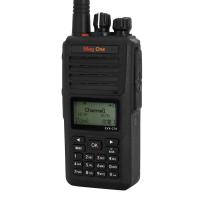 China Motorola Vitex EVX-C79 DMR Two-Way Radio 5W IPX8 Waterproof 32 Channel 3-5KM for sale