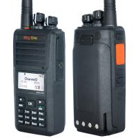China Motorola Vitex EVX-C79 DMR Two-Way Radio 5W IPX8 Waterproof 32 Channel 3-5KM for sale