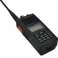 China Motorola Vitex EVX-C79 DMR Two-Way Radio 5W IPX8 Waterproof 32 Channel 3-5KM for sale