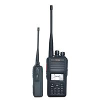 China Motorola Vitex EVX-C79 DMR Two-Way Radio 5W IPX8 Waterproof 32 Channel 3-5KM for sale